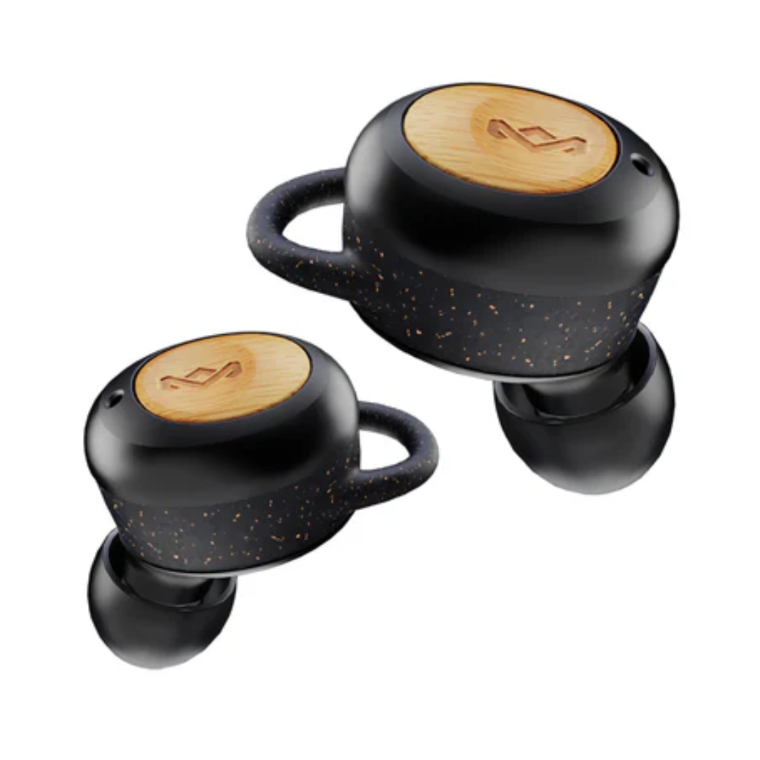 Auriculares Inalámbricos House Of Marley Champion 2 EM-JE132-SB ...