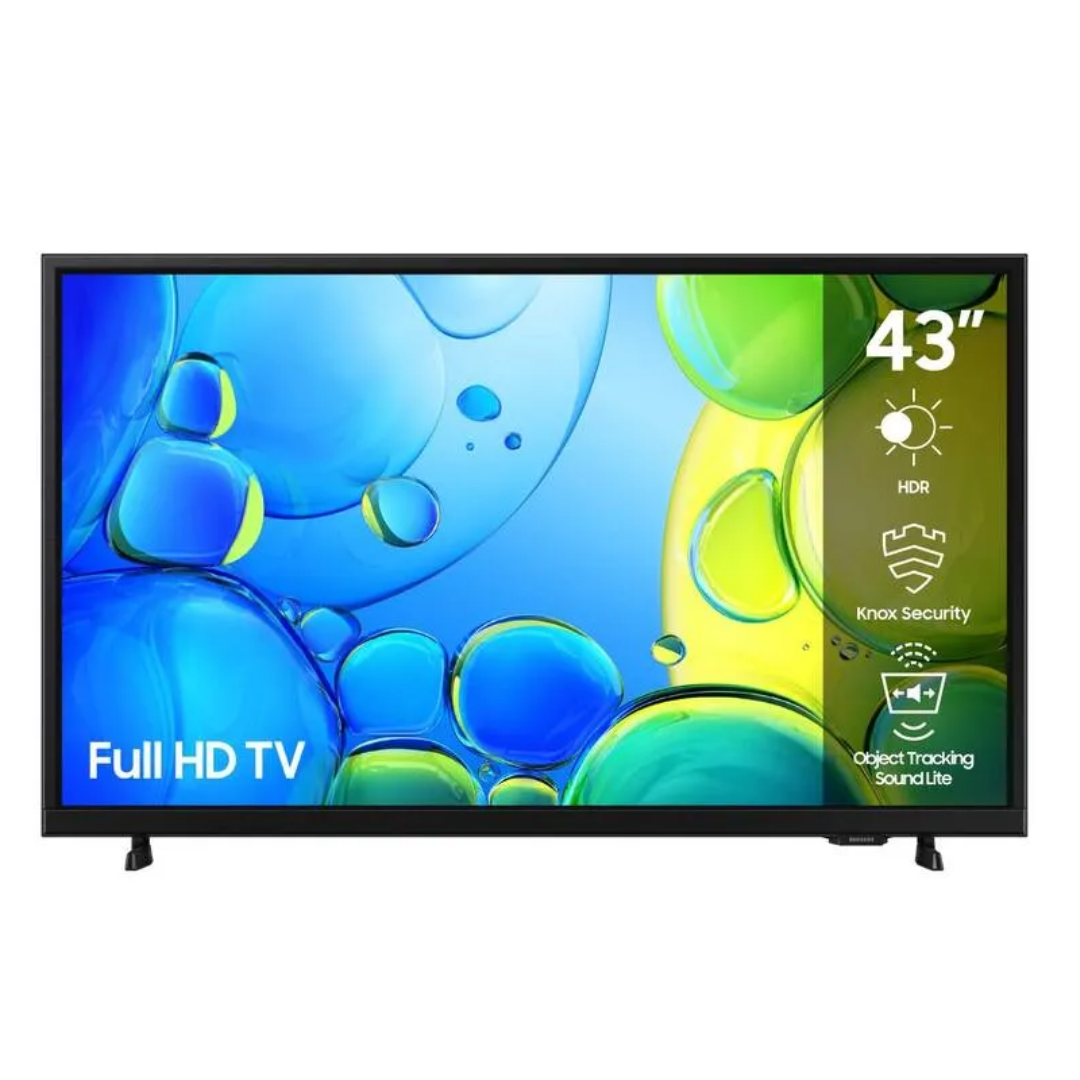 Televisor Smart Tv Samsung F6000 43" Full HD UN43F6000FGCZB - deVentas.com